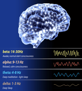 Gamma Mindset Why It Works