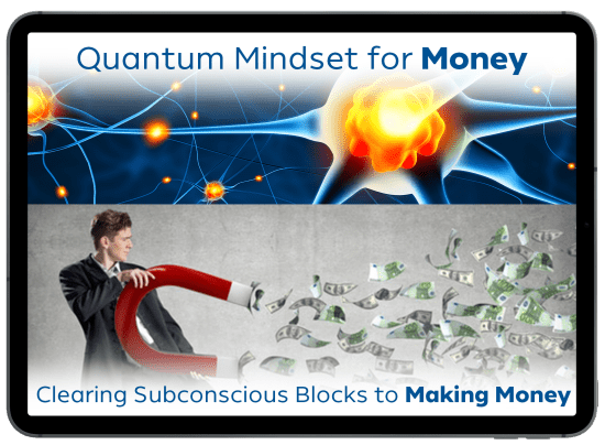 Quantum Mindset Series