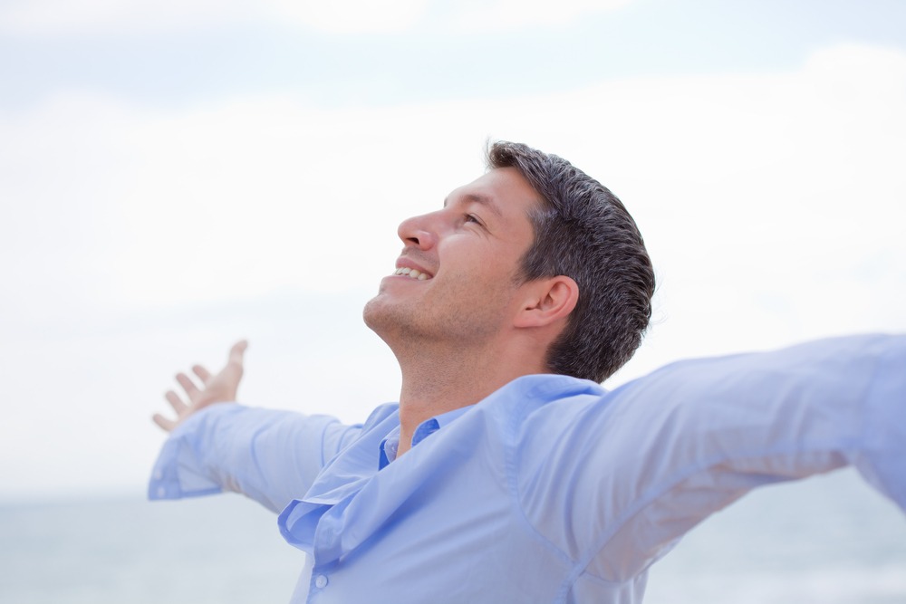 Men Over 40 Book Your Call