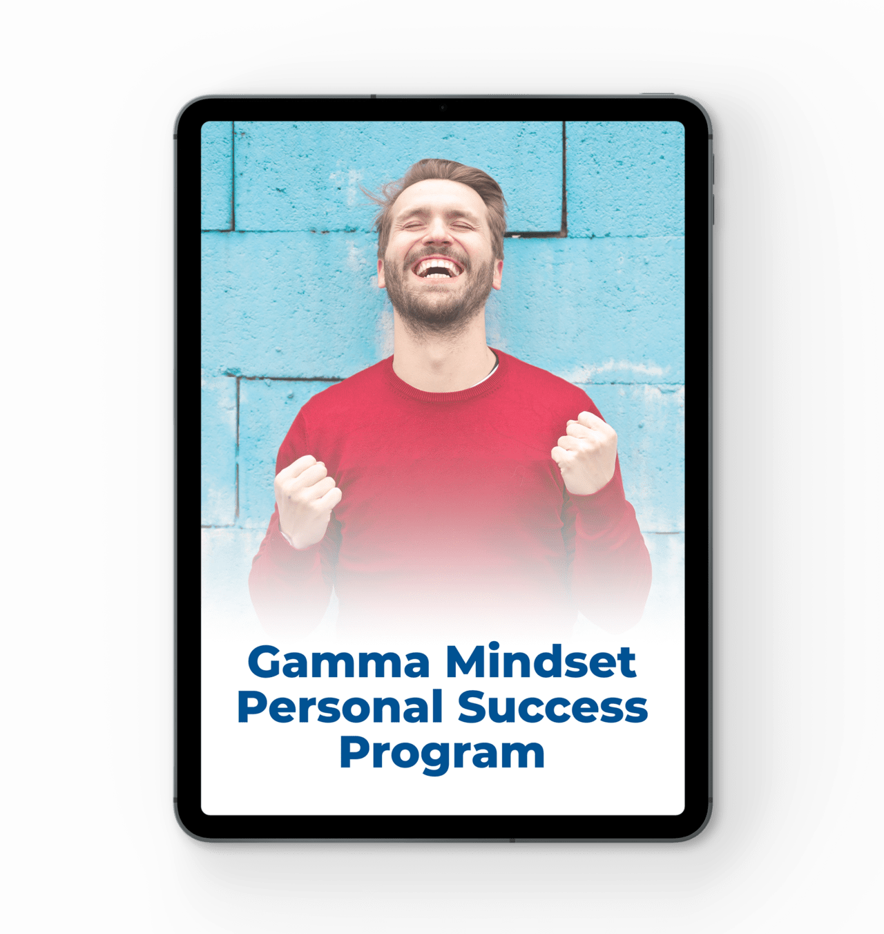 Peak Mindset Club for Men